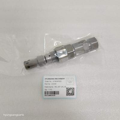 중국 하이?? 스랑 발굴기 구제 밸브 0719118 0719308 0949801 ZX330 판매용