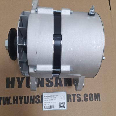 Китай Альтернатор 600-825-7111 6008257111 Для S6D140E SA6D140 SA6D140E продается