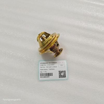 Китай Термостат YM124610-48620 YM12461048620 YM123911-48620 YM12391148620 Для PC110R WA115 продается