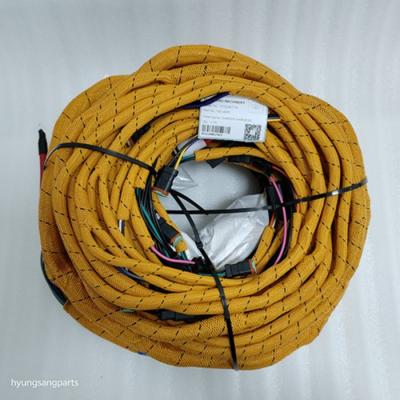 Китай Электрические детали Шасси шнур 186-4605 1864605 Для экскаватора 320C продается