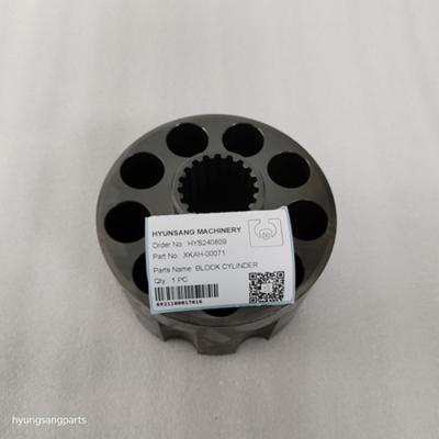 중국 블록 실린더 XKAH-00071 XKAH00071 XKAH-00085 R140LC-7 R210LC7 R210NLC7 판매용