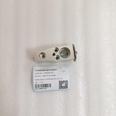 China AN51515-A0490 AN51515A0490 Expansion Valve For WA150 WA250PZ WA320 WA430 for sale