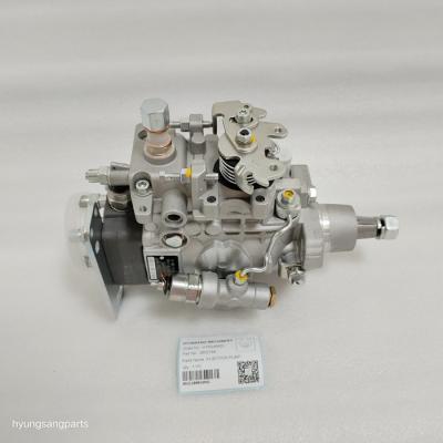 Китай Hyunsang Loader Parts Fuel Injection Pump 2855784 2852499 For 580M продается