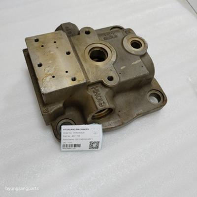 중국 현대 4371768 스윙 모터 부품 EX300-5 EX35O-5 EX370-5 후판 판매용