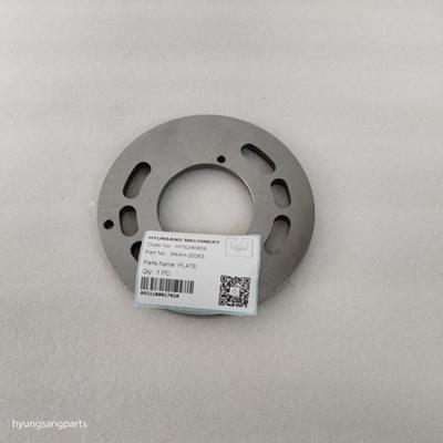 중국 여행용 모터 부품 타이밍 플레이트 XKAH-00083 XKAH00083 R160LC7A R180LC7 R210LC7 판매용