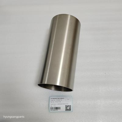 China Hyunsang Motor Parts Cylinder Liner para R-RJ51155 1104C-44TA à venda