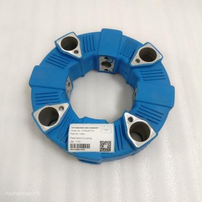 China Hyunsang Peças sobressalentes acoplamento de alta qualidade 140A para máquinas de construção à venda