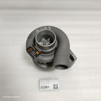 China Hyunsang Motor Turbo 8-97115-972-1 8971159721 49189-00501 Para TD04HL à venda