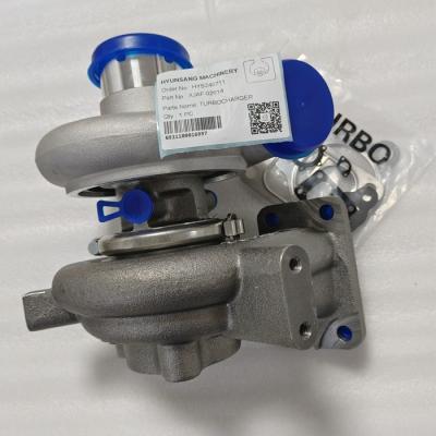 China Hyunsang Peças de empilhadeira XJAF-02614 XJAF-00845 Para 35DS-7E 50DS-7E à venda