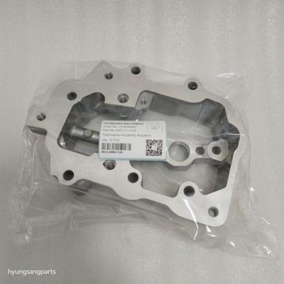 China Rocker de habitação 6251-11-7110 6251117110 6251-11-7100 Para WA470 WA480 SAA6D125E à venda