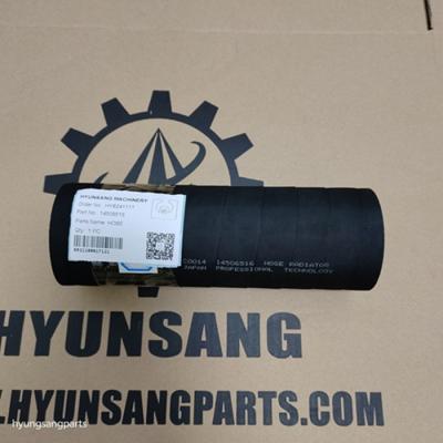 중국 VOE14506516 14506516 14506514 14506515 14506515 EC330B EC360B EC460B에 맞춘 Hose 판매용