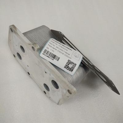 China Refrigerador de óleo de motor 04124263 7168248 Para D2.9 TD2.9 TCD2.9 TCD3.6 à venda