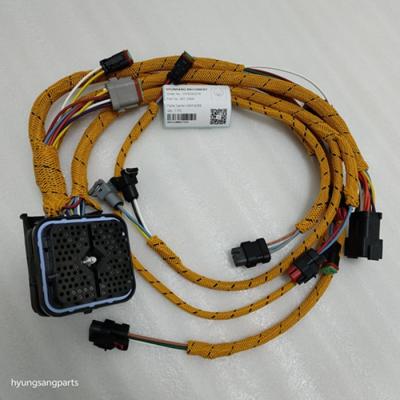 중국 오토바이용 전동장치 381-2499 3812499 엔진 C9.3 발굴기 324D 325D 326D 328D 판매용