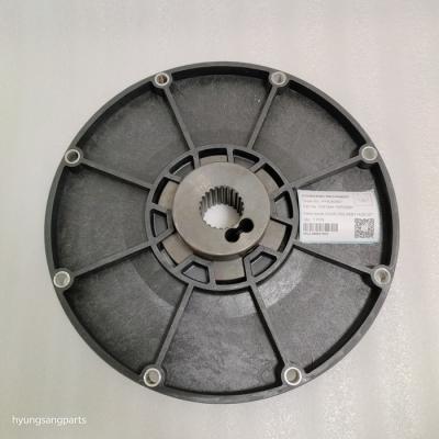 Китай Hyusang Части соединительной оси и узла 23 зубы YNF164 YNF02801 продается