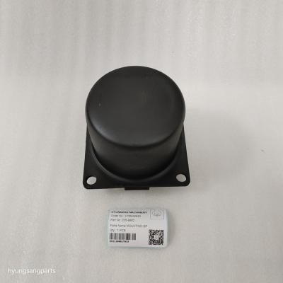 China Excavator Mounting GP 235-8862 2358862 For 318D L 320D L 324D L for sale