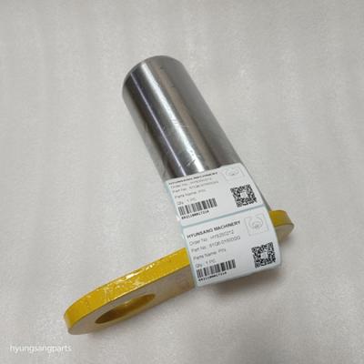 중국 붐 실린더 핀 61Q6-01600 61Q601600 R210LC9 R220LC9A R235LCR9 판매용