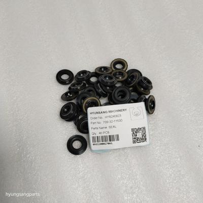 Cina Sigillo antipolvere per escavatori 709-32-11530 7093211530 per PC30UU PC35MR in vendita