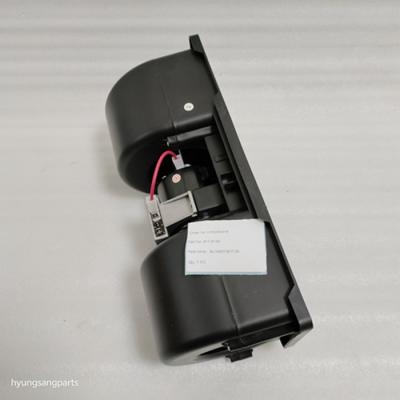 Китай Двигатель вентилятора 417-8129 4178129 CA4178129 для погрузчика 428 420f2 продается