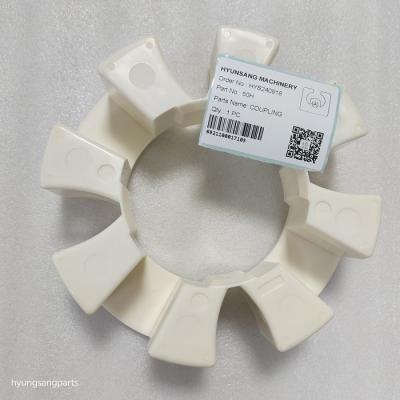 Китай Наименование части 50H Сцепление для строительных машин от Hyunsang Excavator Parts продается