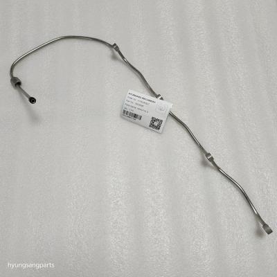 Китай Части экскаватора топливный манифолт 3909695 3901635 для двигателя 4BT продается