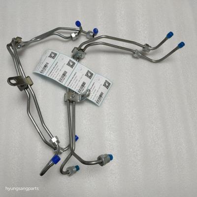 Китай Труба для подачи топлива для впрыска 3903480 3903481 3903482 3903483 для 4BT продается