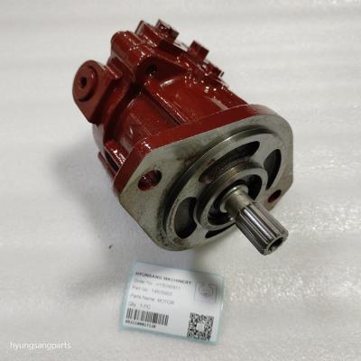 중국 발굴기 부품 모터 VOE 14505903 VOE 14505903 EC330B EC360B EC460B 판매용