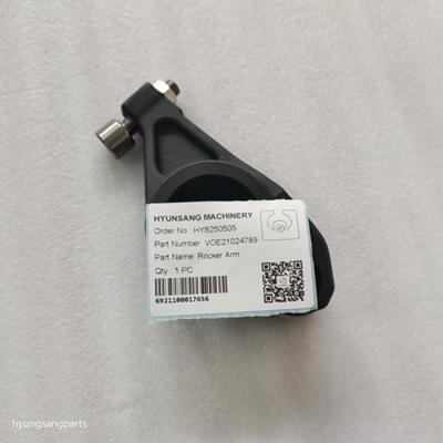 Китай Рокер-арм VOE21024789 21024789 VOE2126631 VOE21260905 для двигателя D12 продается