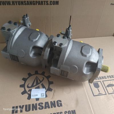 중국 포크리프트 예비 부품 110DE 180DE 180D-9에 대 한 주요 펌프 31HS-01000 판매용