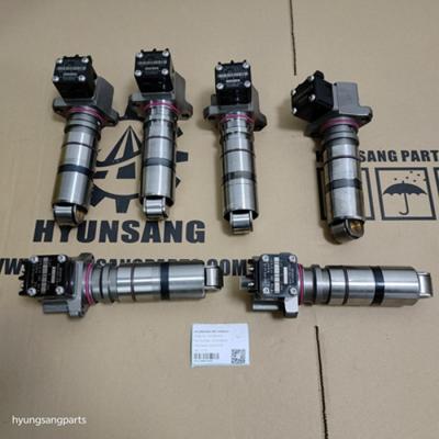 Китай Инжектор топлива 0414799054 0414799001 0414799005 0414799025 0414799055 0986445102 продается