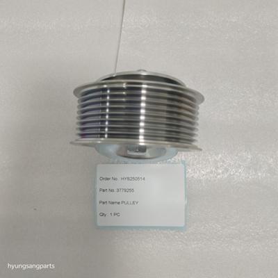 Китай 3779255 377-9255 CA3779255 Ковер для двигателя 924K 930K 938K C7.1 C6.6 C4.4 продается