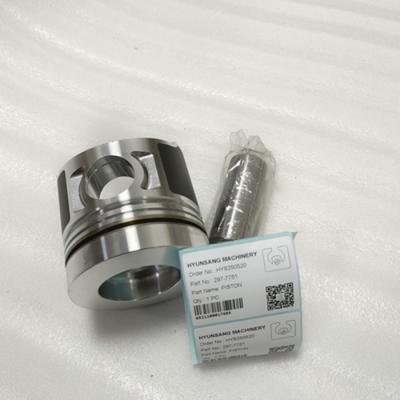 Китай Двигательный поршень с штифтом 297-7751 2977751 CA2977751 fit 320C 320D 321C 323D продается