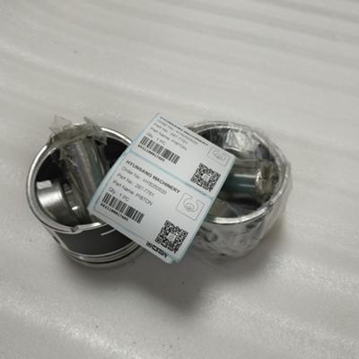 중국 엔진 피스톤 297-7751 2977751 CA2977751 핀과 함께 320C 320D 321C 323D 판매용