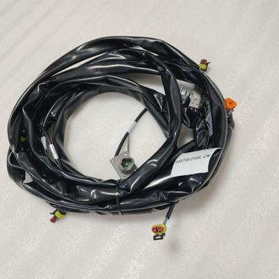 中国 ワイヤリングハーネス A45759.0100 A457590100 建設機械 DRF450 販売のため