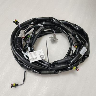中国 ワイヤリングハーネス A45759.0100 A457590100 建設機械 DRF450 販売のため