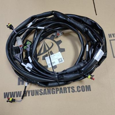 中国 ワイヤリングハーネス A45759.0100 A457590100 建設機械 DRF450 販売のため