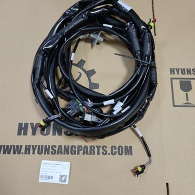 中国 ワイヤリングハーネス A45759.0100 A457590100 建設機械 DRF450 販売のため