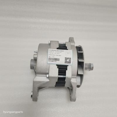 Китай Зарядное генератор 107-7977 1077977 132-2156 1322156 для 330B L продается