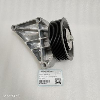 Китай Натяжитель ремня для экскаватора-погрузчика 320/08623 320/08624 для 3CX 4CX продается