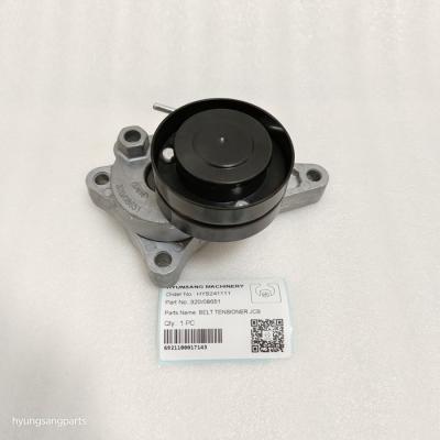 Китай Hyunsang Части Ремень Напряжение 320/08651 320/08584 320/08657 для строительных машин продается