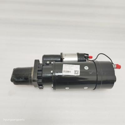 Китай Части экскаватора Стартовый двигатель 111-4275 1114275 для E324D E325D продается
