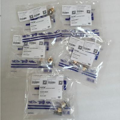 중국 하이운산 발굴기 부품 플러그 키트 K9004000 XKAY-01918 XKDB-00037 XKAY-01974 XKDB-00049 DX140LC DX180LC DX140LC DX255LC 판매용