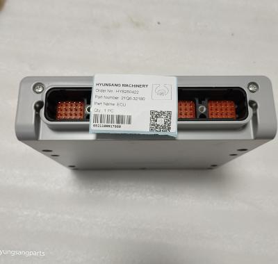 Китай Hyunsang Excavator Parts ECU Controller 21Q6-32180 Для экскаватора R220LC-9S R220LC-9SH продается