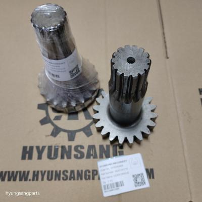 Китай Шестерня привода экскаватора Hyunsang Parts XKAY-01215 для HX380L, R360LC7A, R360LC9, R370LC7, продается