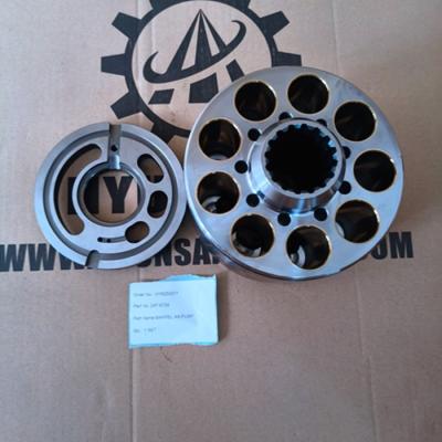 중국 247-8710 2478710 330D 345C용 실린더 블록 및 밸브 플레이트 판매용