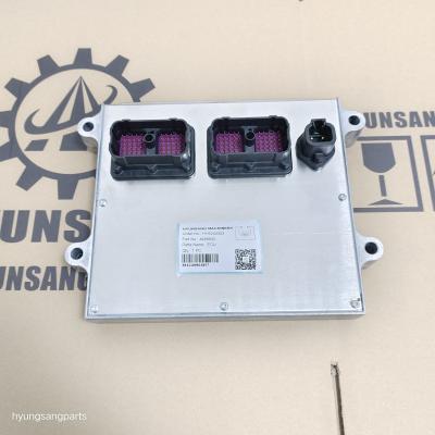 China Hyunsang Excavator Parts ECU 4988820 For CUMMINS Engine ISB4.5 ISB6.7 ISD4.5 for sale