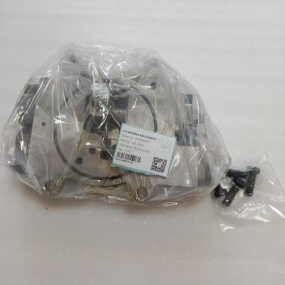 Китай Регулятор Hyunsang 267-1624 для экскаватора E312C продается