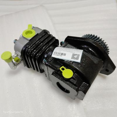 China Partes do motor Compressor de ar YN4E-700112 HA10016254 para CDM932NH à venda