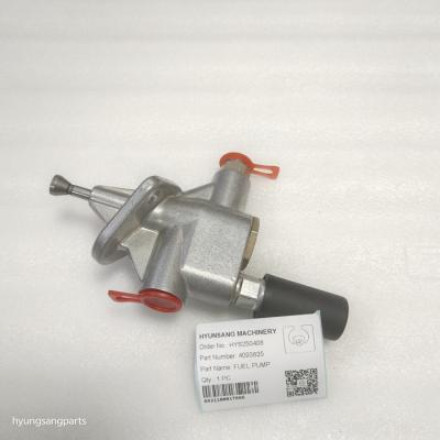 China Hyunsang Peças de Motor de Boa Qualidade Bomba de Transferência de Combustível 4093825 para 6BT à venda