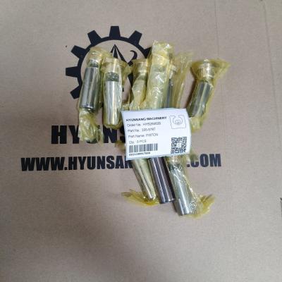 中国 Hyunsang Excavator Parts ピストン 235-5767 (416B 420D 772G 725C 924K用) 販売のため