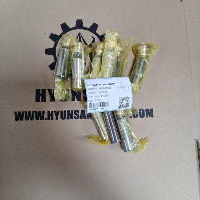 中国 Hyunsang Excavator Parts ピストン 235-5767 (416B 420D 772G 725C 924K用) 販売のため